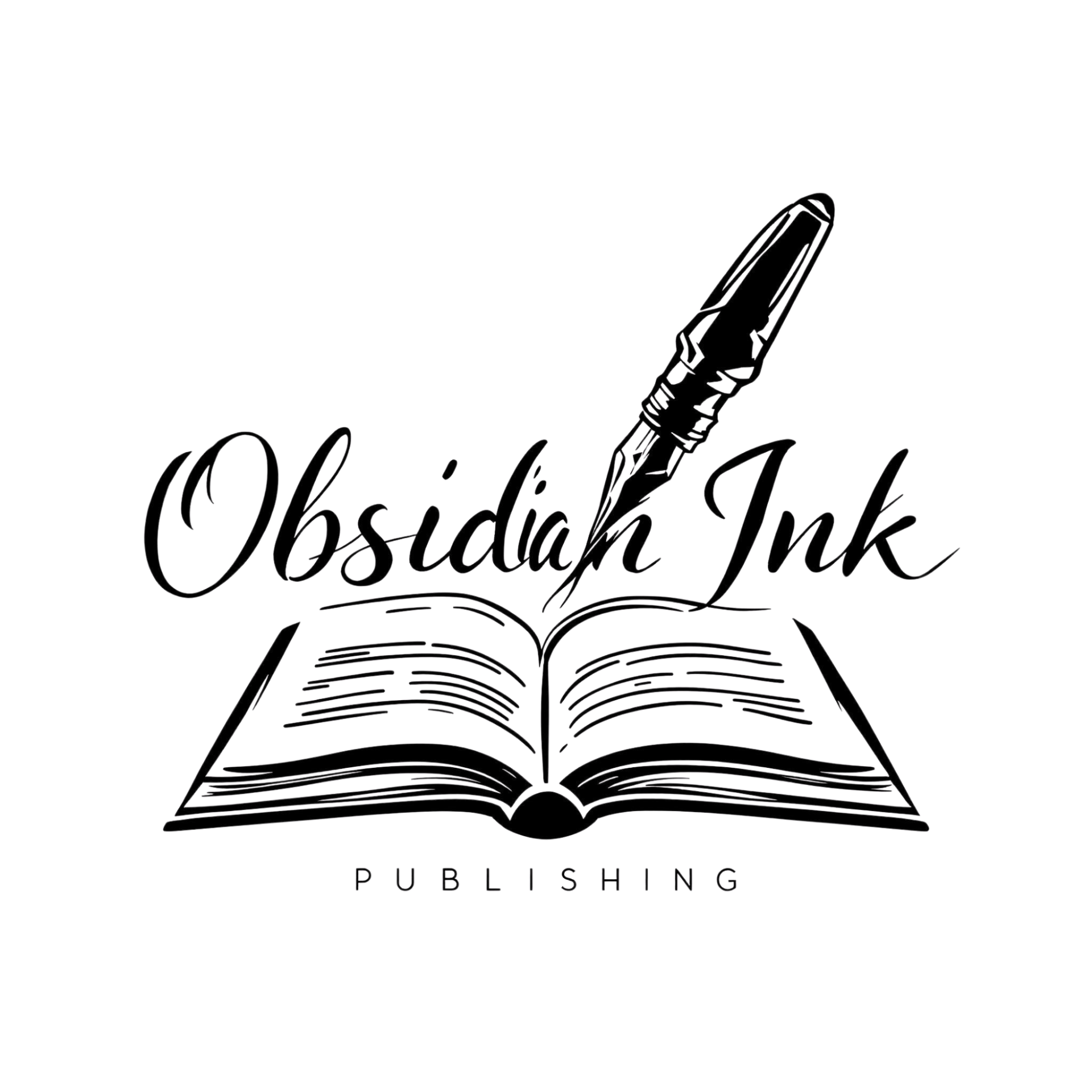 Obsidian Ink Publishing | Dark Fantasy & Thriller Books